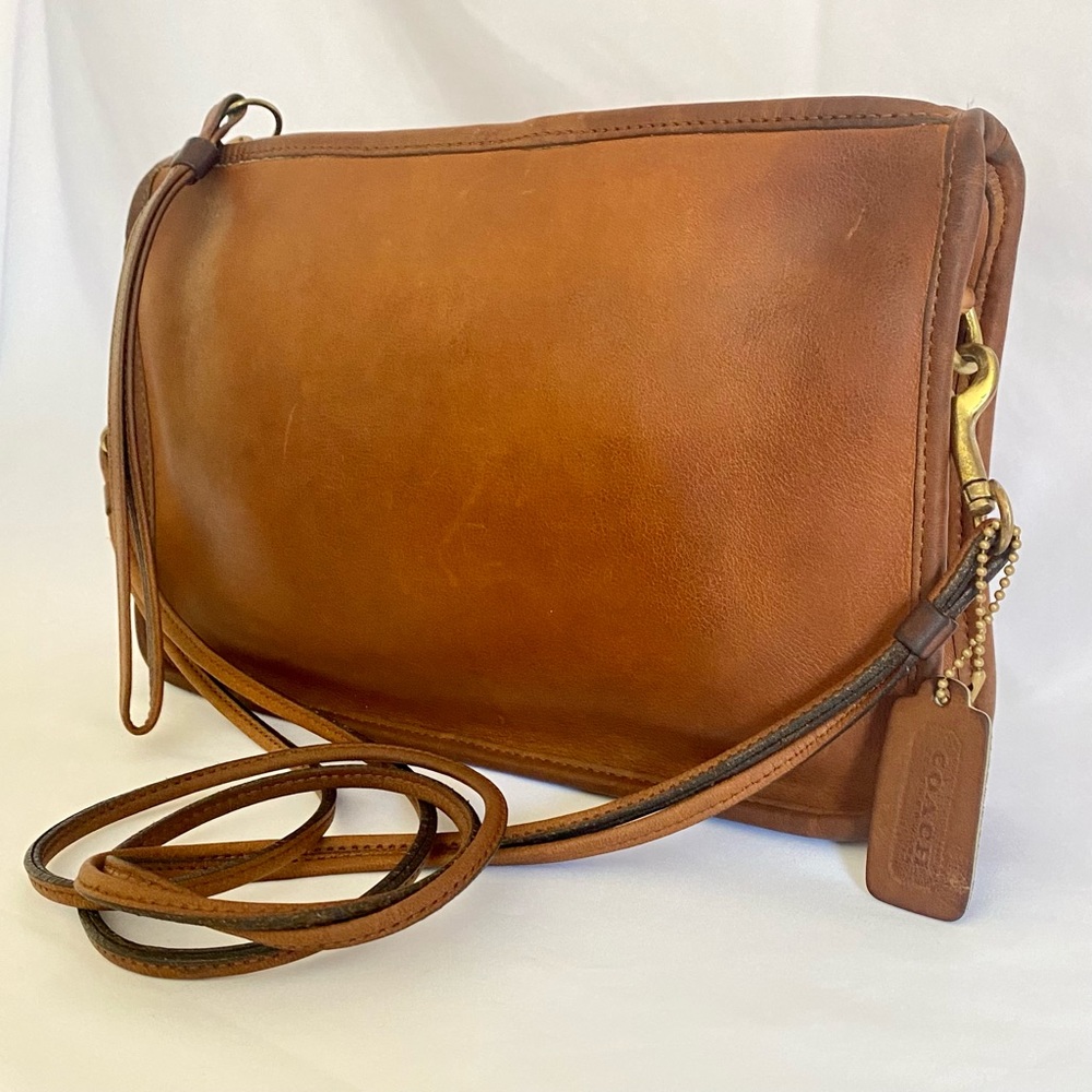 Coach Basic Bag 9455 Vintage - Gem